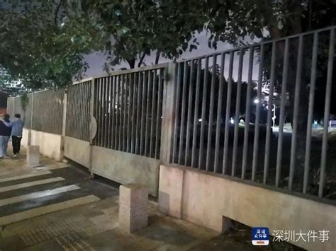 不能通行？深圳一网红景点开放后又封闭！多方回应 大沙河 市民 长廊