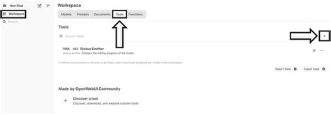 optimize open webui three practical extensions for a better user