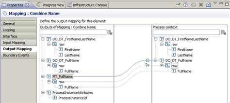 Bpm Simple Iflow To Bpm To Iflow And Calling Operation Mapping In Bpm