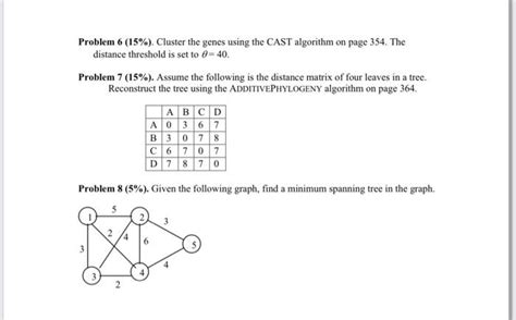 solved problem 1 15 use the hamiltonian path approach to