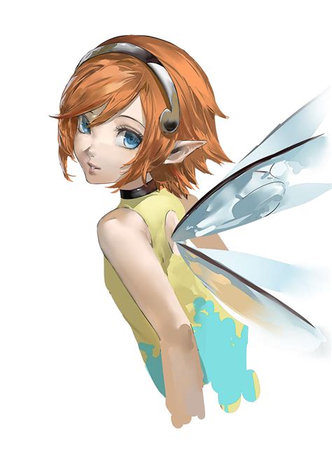 Metaphor Refantazio Danbooru