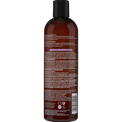 Hask Curl Care Conditioner Conditioner Ml Woolworths