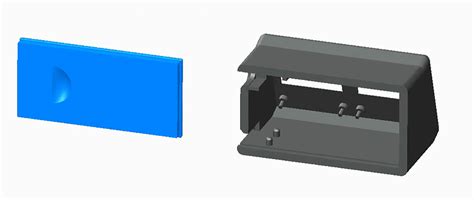 Analog Vu Meter I2c Oled Sh1106 Oledmeter Animation Page 3 Showcase Arduino Forum