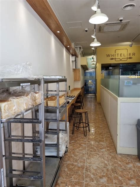 분당 빵집 빵지순례 식빵 맛집 화이트리에 정자점 네이버 블로그