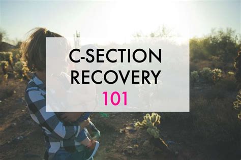 C Section Recovery 101 Tips And Information Ironwild Fitness