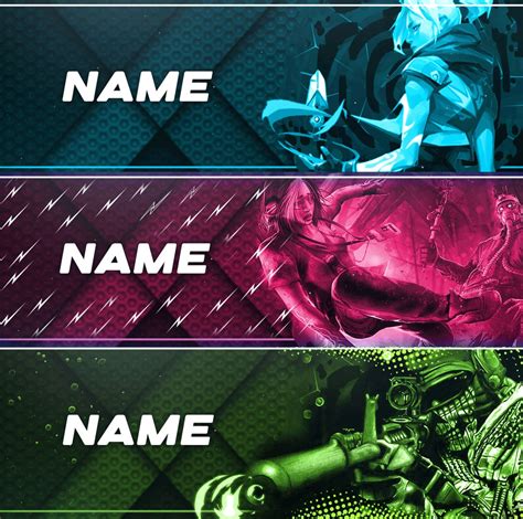 Custom Twitter Banner Twitter Banner Twitter Theme Twitter Etsy