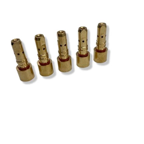 Gas Diffuser For 350a Mig Welding Parts Kp2746 1 For Lin Mag Torch Gun China Gas Diffuser For