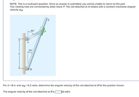 Solved Woo Note This Is A Multi Part Question Once An
