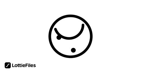 Free Smiley Animation By Julie S Lottiefiles