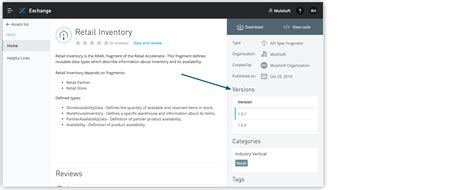 Create And Publish An Api Fragment In The Text Editor In Api Designer Mulesoft Documentation