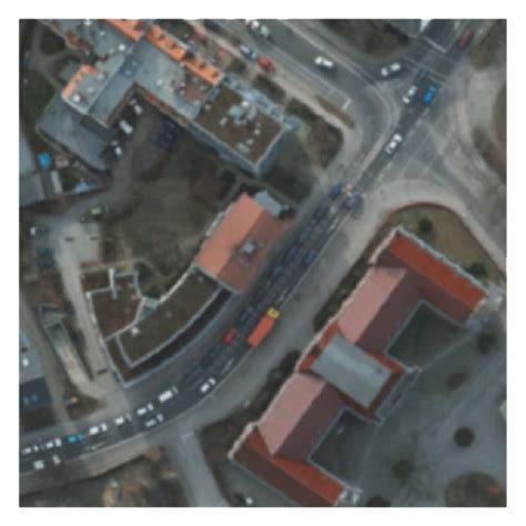 The Original Image And Flipped Rotated Images A Image B Flip