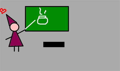 O Aprendiz De Feiticeiro Desenho De Lanadelcelta Gartic