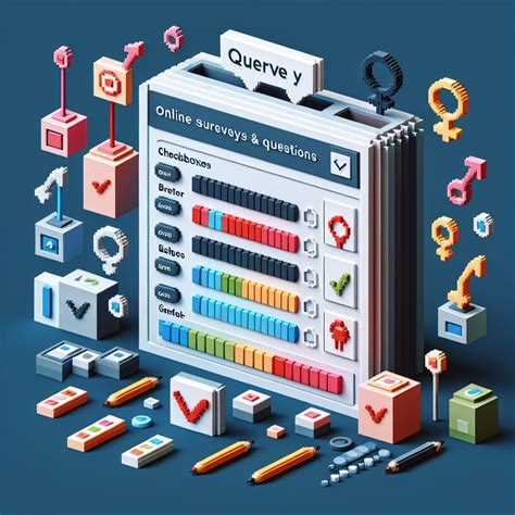 Gender Questions On Surveys 50 Must Ask Questions