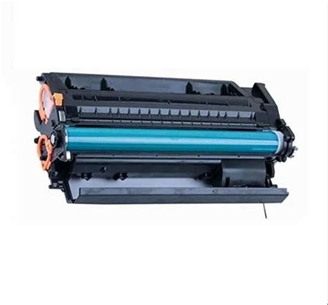 Black Hp Ce A A Compatible Toner Cartridge For Laser Printer At Rs In New Delhi