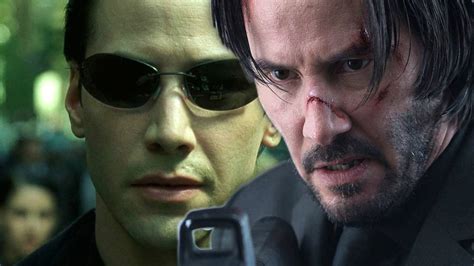 Year Of Keanu Reeves May Not Happen In 2021 Anymore