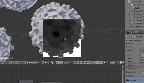 Cycles How Can The Camera Position Be Removed From The Light Path Node
