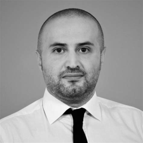 Saeid Soltani Graduated Master Of Science Gazi University Ankara Department Of