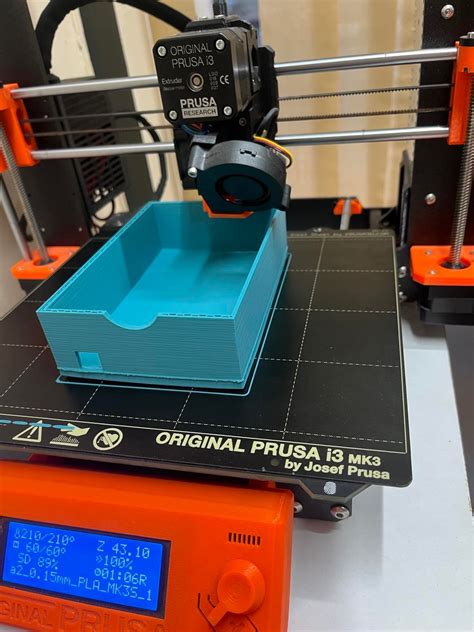 Stl File Box For Arduino Projects 📦 ・3d Print Design To Download・cults