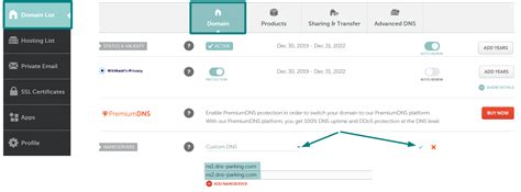 How To Connect A Domain To Hostinger Domains Namecheap