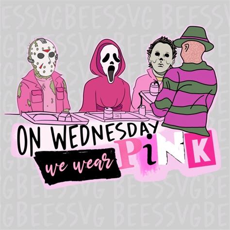 On Wednesdays We Wear Pink Mean Girls Wallpaper Mean Girls Wallpaper My Xxx Hot Girl
