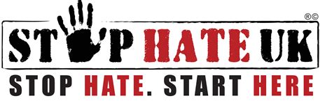 Hate Crime Incidents Soar In Wake Of Brexit Vote Stop Hate Uk