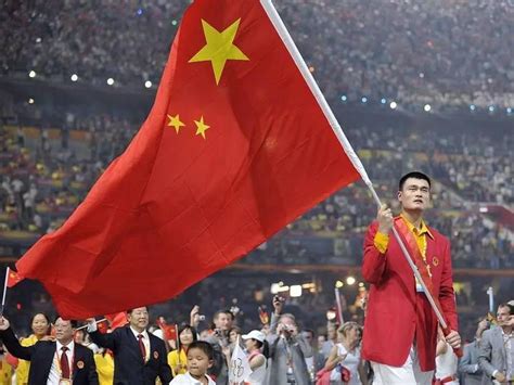 中国篮球（三）奥运争光计划 知乎