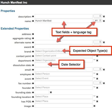 Validation Schema App Tools