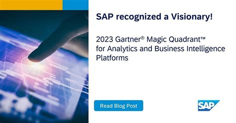 ken fonseca on linkedin gartnermagicquadrant gartnerda sap sapanalyticscloud sapdatasphere…
