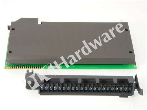 PLC Hardware Allen Bradley 1771 IBD Series B Surplus Sealed Pre Owned