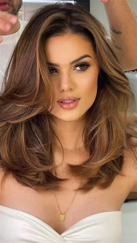 Layered Haircut 2023 See 100 Layered Haircut Inspirations And Trends