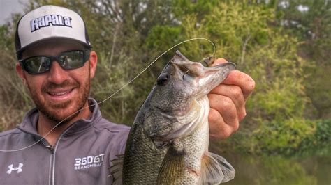 Pattern Bass Quickly By Fishing Faster Wired2fish