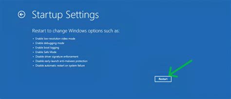 How To Boot Into Safe Mode On Windows 11 GeeksforGeeks