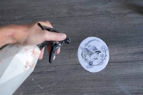 Как состарить бумагу с помощью кофе Елена Якимова Дзен