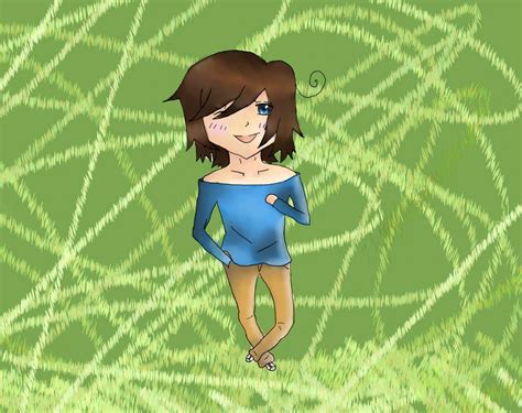 Eri Chibi By Blue Hannah On Deviantart