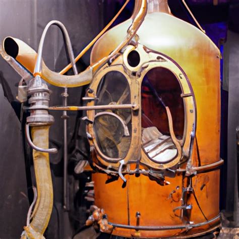 The Iron Lung A Comprehensive Look At The Invention Of Life Saving Technology The Enlightened