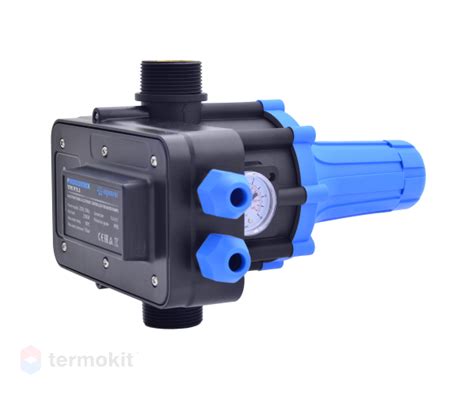 Aquario Прессконтроль тип IV/2.3 (артикул: 6306) купить в Москве по ...