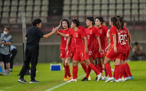 女足世界杯抽签在即，国家队12月上旬集结备战中国女足国脚联赛
