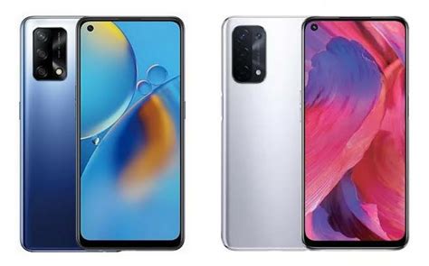 Oppo Meluncurkan Ponsel Gaming Dengan Harga Terjangkau Begini Spesifikasinya