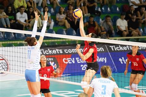 [ფრენბურთი] 3 სექტემბერს ავსტრიას უმასპინძლებენ Lelo Ge