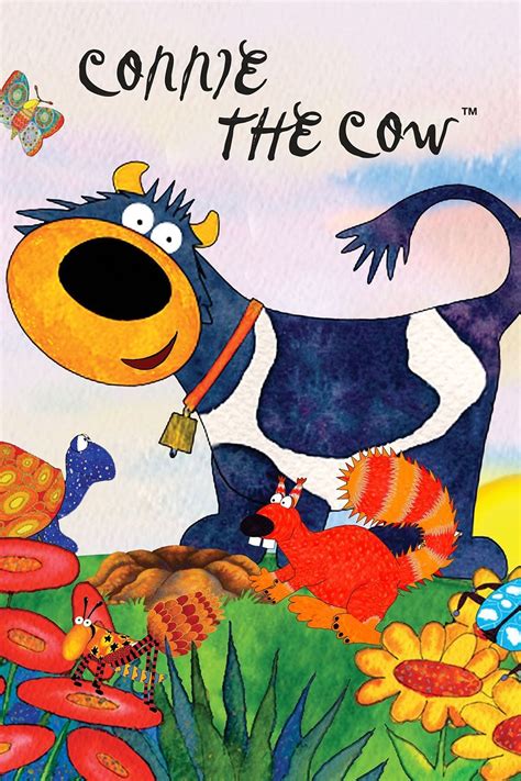 Connie The Cow Alchetron The Free Social Encyclopedia