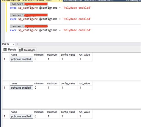 Adding A Database With Polybase External Tables To Always On