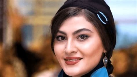 مریم مومن با آرایشی که کرده کلا یه آدم دیگه شدهعکس