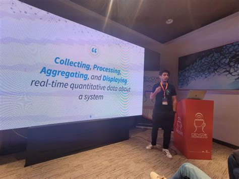 Cloud Native Community Group Casablanca On Linkedin Devoxxma