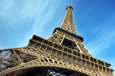 20 Fun Facts About The Eiffel Tower In Paris Infoupdate Org