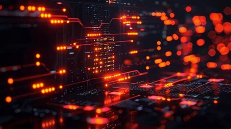 Premium Photo Icons Depicting Software Development Abstract Concepts