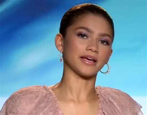 Zendaya Movies And Tv Shows Complete Career List As Star Prepares For