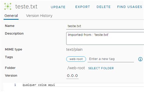 utilizando o resource elements em workflows do vrealize orchestrator 8