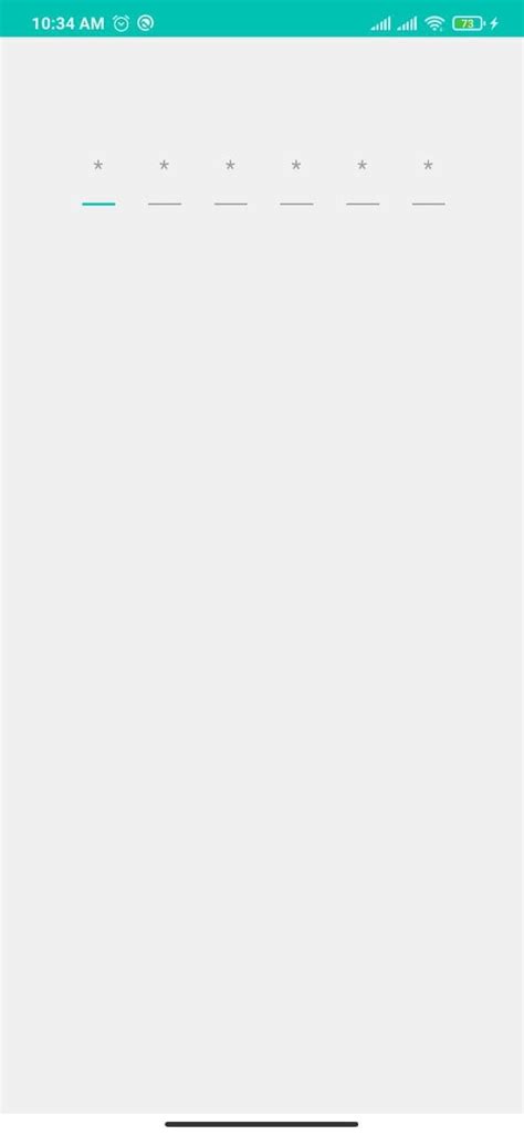 Uitextfield Making Phone Verification Textfield UI In Flutter Stack Overflow