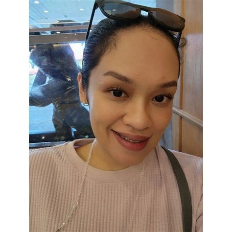 Citra Putri Cytputri Threads Say More