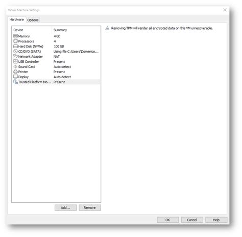 Installare Una VM Windows Con VMware Workstation ICT Power